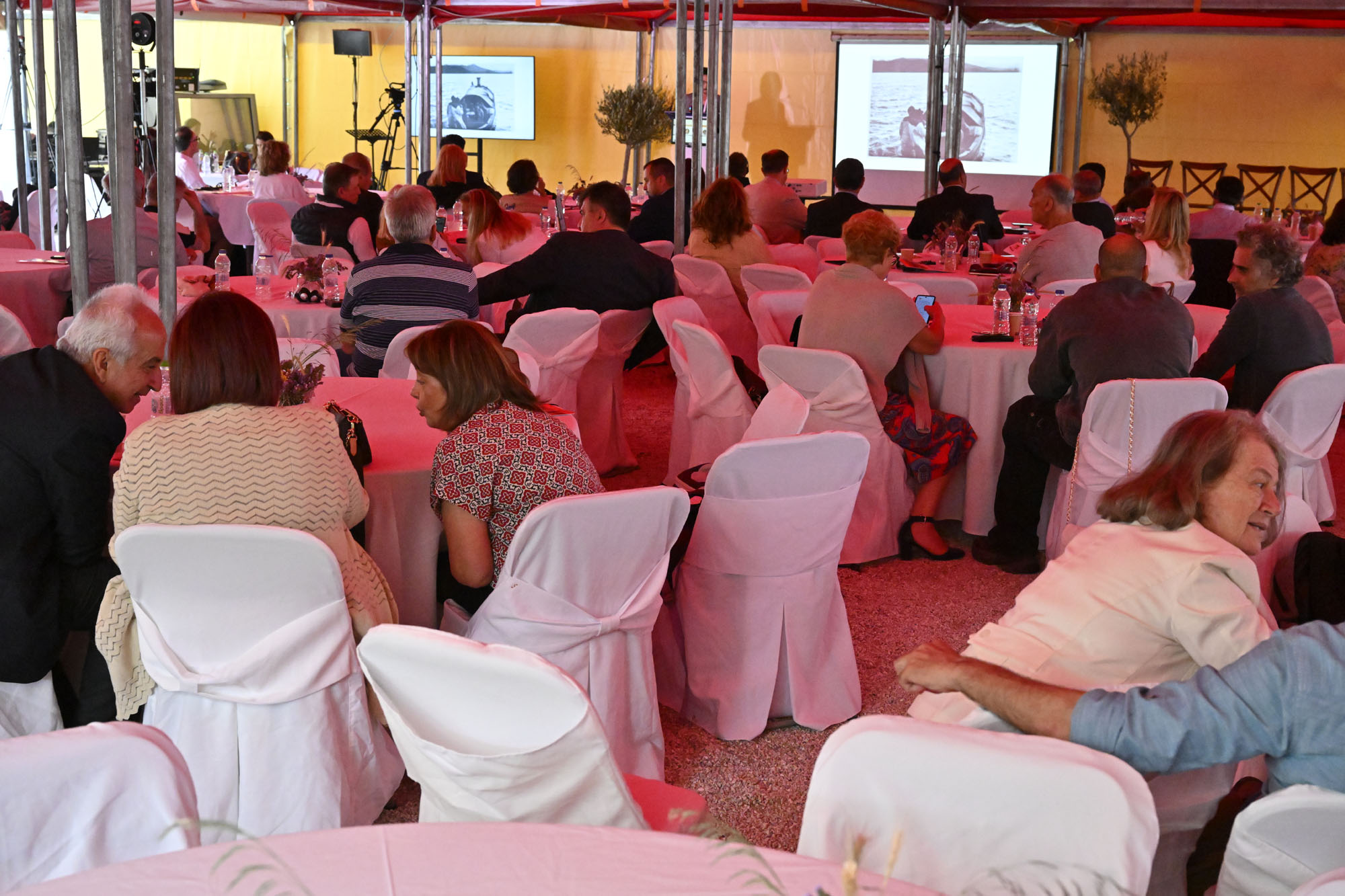 NEWS - ELIA Lesvos Confest